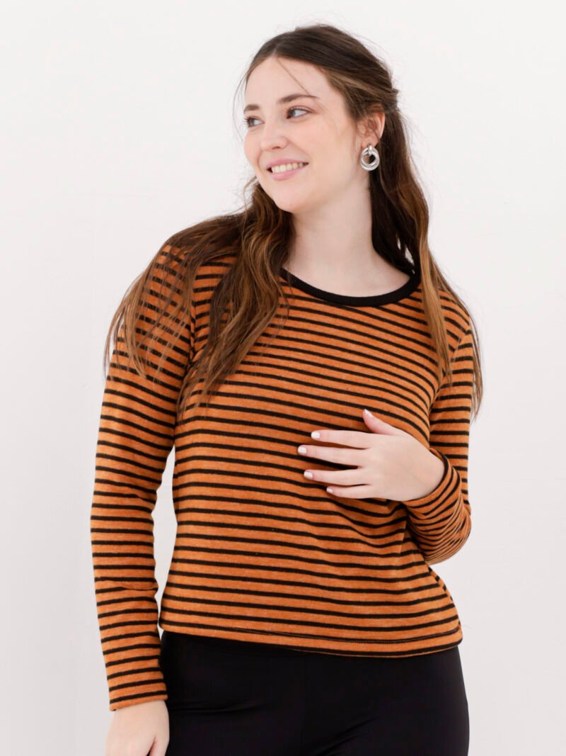 S LINE – indumentaria femenina